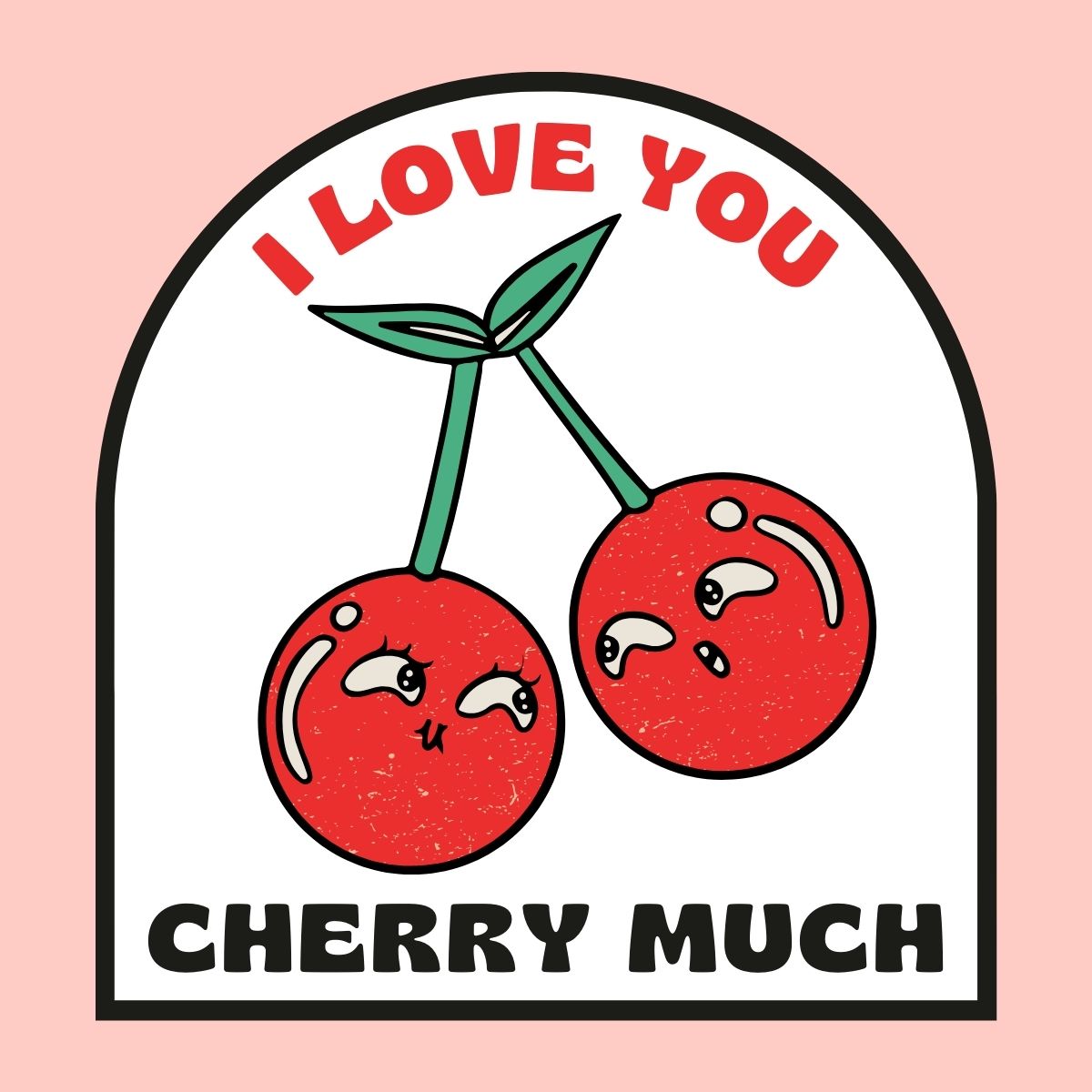 Cherry Puns